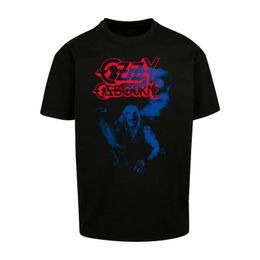 Merchcode T-Shirt &raquo;Ozzy Osbourne - Bark At The Moon Heavy Oversize Tee&laquo; 1 Stk. black XXL XXL Darf in keinem Kleiderschrank fehlen