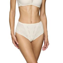 Triumph Damen Shapingslip &raquo;Shape Smart Ellipse&laquo; gl&auml;ttend, weich, mittelstark formend, Power-Mesh, Microtouch bunt M