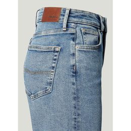 Pepe Jeans Damen Straight-Jeans &raquo;UHW &ndash; Ultra High Waist&laquo; mit hohem Bund blau 30, L&auml;nge 32