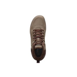 Kangaroos Damen Kangaroos Sneaker &raquo;K-BF SLEET MID&laquo; Barfu&szlig;schuh, wasserdicht, w&auml;rmendes Innenfutter 38