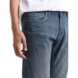 Tom Tailor Herren Tom Tailor Tapered-fit-Jeans 34, L&auml;nge 32