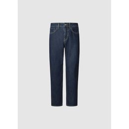 Pepe Jeans Herren Straight-Jeans &raquo;CASH&laquo; im 5-Pocket-Stil 32, L&auml;nge 32