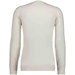 Ragman Herren Ragman V-Ausschnitt-Pullover 50