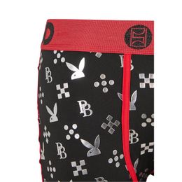 Psd Herren PSD Boxershorts &raquo;PSD PB MONOGRAM&laquo; 1 Stk. XL, 1 Stk.