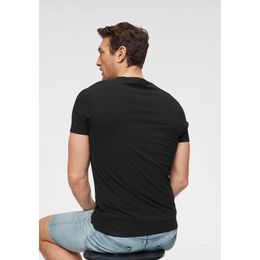 Levi's Levi's Herren T-Shirt Set, 2 Stk. schwarz XL