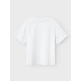 name it Jungen T-Shirt &raquo;NKMVOBBO 3P SS NREG TOP NOOS&laquo; Packung, 3 Stk. in Basic-Form schwarz 92