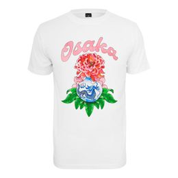 MisterTee T-Shirt &raquo;Herren Osaka Tee&laquo; 1 Stk. white M M Vielseitige T-Shirts f&uuml;r jeden Anlass