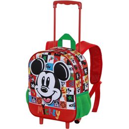 Disney Backpack boy Red size One Size