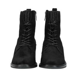Regarde Le Ciel Damen Schn&uuml;rstiefelette &raquo; Stiefelette Leder&laquo; schwarz 39