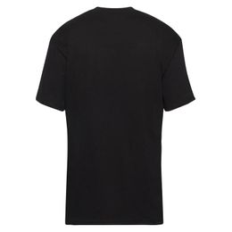 Karl Kani Damen T-Shirt &raquo; Herren KM223-101-2 KK 3-Pack Essential Tee&laquo; 1 Stk. XS