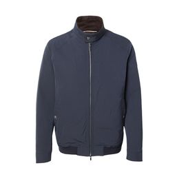 Bugatti Between-Season Jacket male Blue size 48
