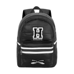 Warner Brothers Warner Bros. Backpack boy Black size One Size