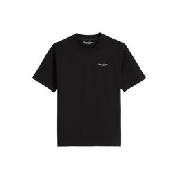 Marc O'Polo Marc O'Polo T-Shirt Herren Gr&ouml;&szlig;e XXXL grau / schwarz / wei&szlig;