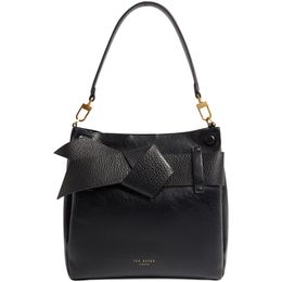 Ted Baker Schultertasche 'Sonia' Damen Gr&ouml;&szlig;e One Size schwarz