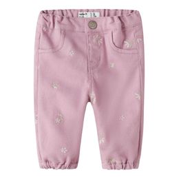 name it Jeans 'NBFRose' kids Pink size 86