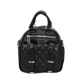 Naemi Backpack female Black size One Size