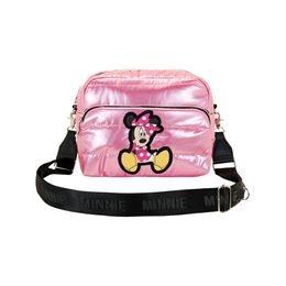Disney Bag 'Minnie Mouse Shoes-Padding IBiscuit' girl Pink size One Size