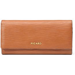 Picard Wallet 'Calais 1' female Brown size One Size