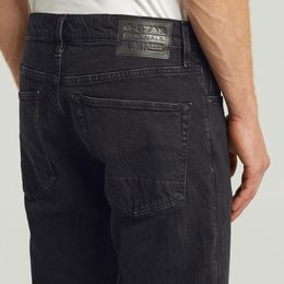 G-Star Raw G-Star Herren G-STAR Regular-fit-Jeans &raquo;3301 Straight Tapered&laquo; 30, L&auml;nge 32