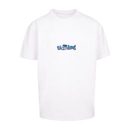 2Y STUDIOS T-Shirt &raquo;Herren GRAFFITI TEE&laquo; 1 Stk. white M M Mode ist Selbstausdruck durch Kleidung