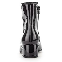Gabor Damen Stiefelette mit Best Fitting-Ausstattung schwarz 42
