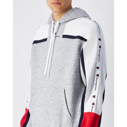 Champion Herren Kapuzensweatshirt &raquo;Hooded Sweatshirt&laquo; S (44/46)