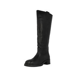 Steve Madden Stiefel 'Banner' Damen Gr&ouml;&szlig;e 41 schwarz Winterschuhe