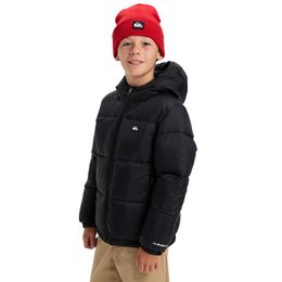 Quiksilver Jungen Outdoorjacke &raquo;Cold Days&laquo; mit Kapuze 10