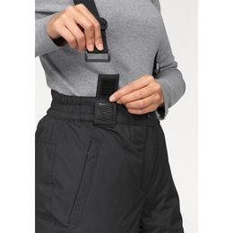 Eastwind Damen Skihose schwarz 44, N-Gr