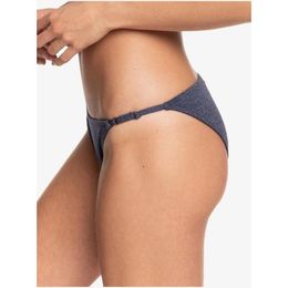 Roxy Damen Bikini-Hose &raquo;Gorgeous Sea&laquo; blau XL, US-Gr&ouml;&szlig;en