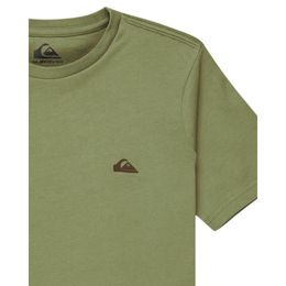 Quiksilver Jungen T-Shirt &raquo;Basic&laquo; 10