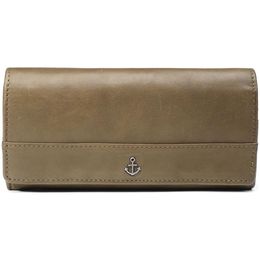 Harbour 2nd Wallet 'Anchor Love' female Green size One Size