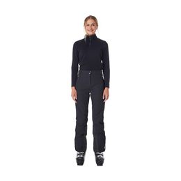 Killtec Damen Skihose &raquo;KSW 278 WMN SKI PNTS&laquo; Wind- und wasserdicht, atmungsaktiv, verstellbarer Bund, Kantenschutz 40, Normalgr&ouml;&szlig;en