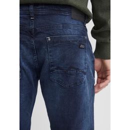 Blend Herren 5-Pocket-Jeans &raquo;BHTWISTER&laquo; blau 38, L&auml;nge 34