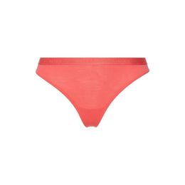 BOSS Damen BOSS String &raquo;THONG CI&laquo; mit BOSS Logoschriftzug auf dem Bund L