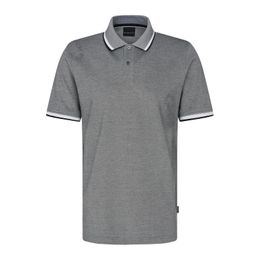 Bugatti Herren Bugatti Poloshirt aus Baumwolle 3XL