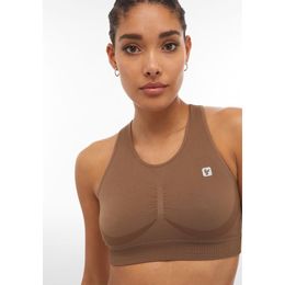 Freddy Damen Sport-BH &raquo;ACTIVE SEAMLESS&laquo; Sport Artikel Neu bei Otto braun M/L (38/40), N-Gr