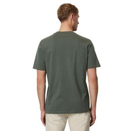 Marc O'Polo Marc O'polo Herren Marc O'Polo T-Shirt Packung, 2 Stk. gr&uuml;n XL