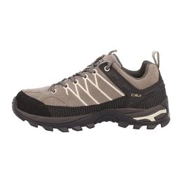 CMP Damen CMP Wanderschuh &raquo;RIGEL LOW WMN WP TREKKING SHOES&laquo; wasserdicht 36