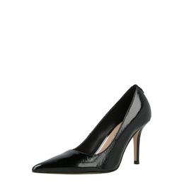 Guess Pumps 'PRINDY' Damen Gr&ouml;&szlig;e 41 schwarz