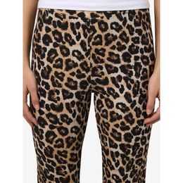 Noisy may Damen Noisy may Leggings &raquo;NMPASA HW FLARED PANTS NOOS&laquo; L, N-Gr