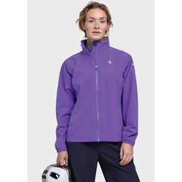 Sch&ouml;ffel Sch&ouml;ffel Damen Outdoorjacke &raquo;Jacket Style Lurbek WMS&laquo; ohne Kapuze