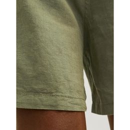 Jack & Jones Jack & Jones Herren Shorts &raquo;JPSTJAIDEN JJSUMMER JOGGER SHORT SN&laquo; mit elastischem Bund gr&uuml;n XS, N-Gr