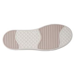 Caprice Damen , Halbschuh, Freizeitschuh, Slipper mit Gummiz&uuml;gen beige 38,5