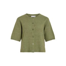 Vila Knit Cardigan 'VILiga' female Green size L