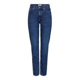 Jacqueline de Yong JDY Jeans 'JDYPetra' Damen Gr&ouml;&szlig;e 27/28 blue denim