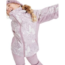 Roxy M&auml;dchen Snowboardjacke &raquo;Free Jet 10K&laquo; 12