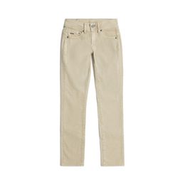G-Star Raw G-Star Damen G-STAR Chinohose &raquo;Midge Slim Straight Chino&laquo; 30, L&auml;nge 34