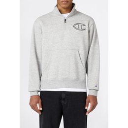 Champion Herren Sweatshirt &raquo;COLLEGE Fleece Half Zip Sweatshirt&laquo;, 1 tlg. XXL