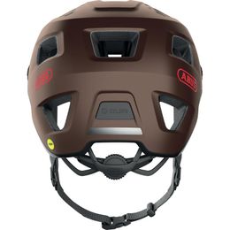Abus Mountainbikehelm &raquo;MODROP MIPS&laquo; braun Mountainbikehelm